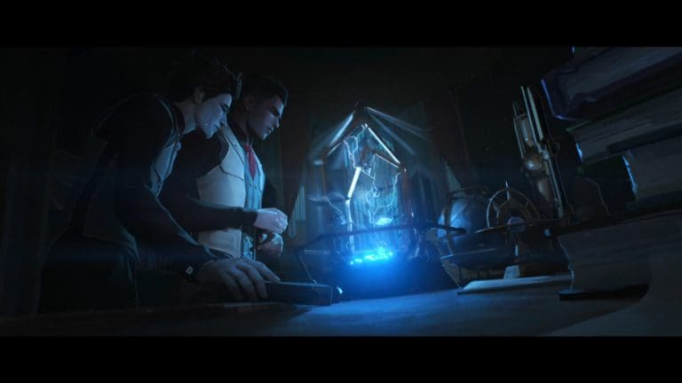 Netflix's Arcane Episodes 1 To 3 Review: Every Legend Has A Beginning ...