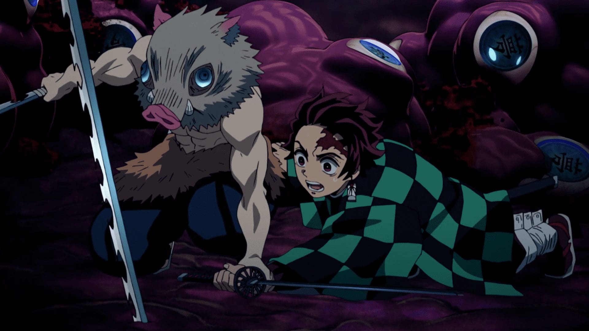 Demon Slayer Mugen Train Anime Episode 5 Review: Move Forward ...