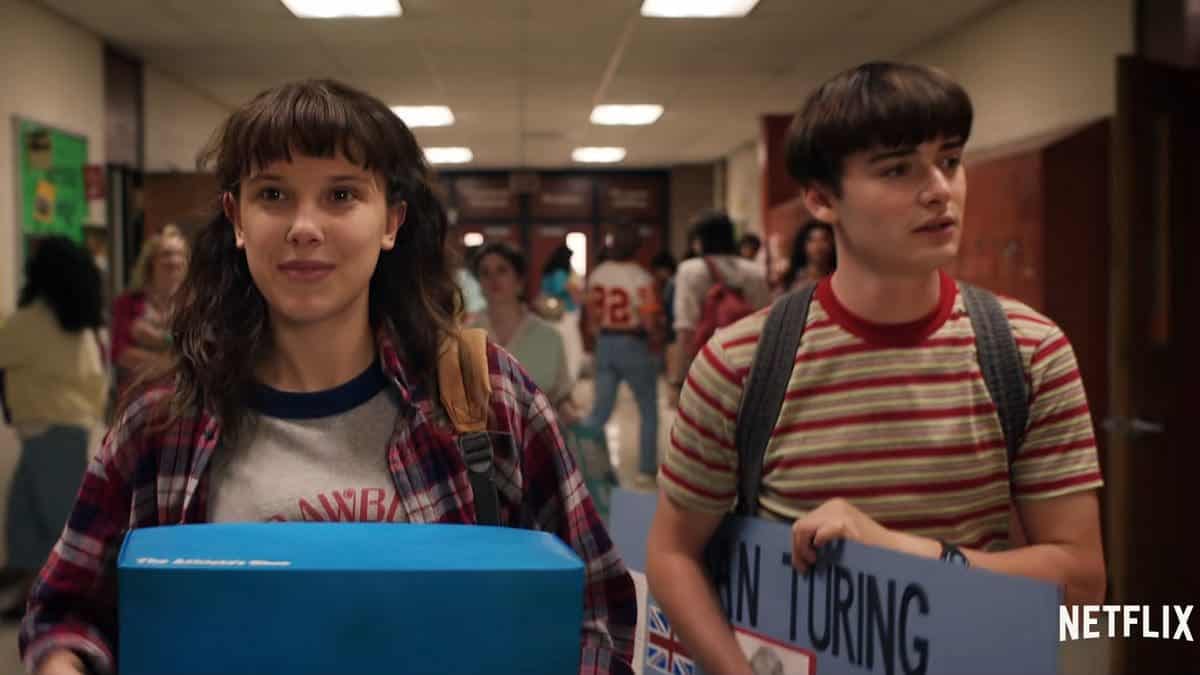 Stranger Things 4 Vol 1 Fans' Reactions to New Horror in Hawkins