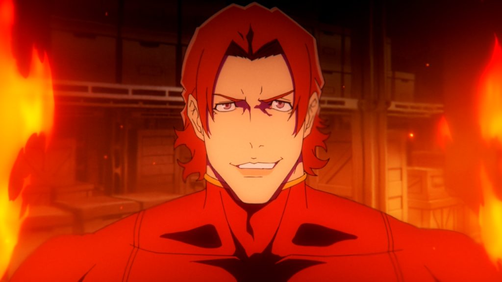 Super Crooks (2021) Review: A Gaggle of Baddies | Leisurebyte