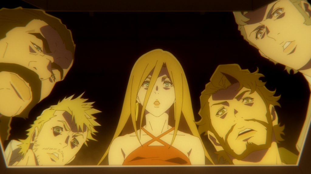 Super Crooks (2021) Review: A Gaggle of Baddies | Leisurebyte