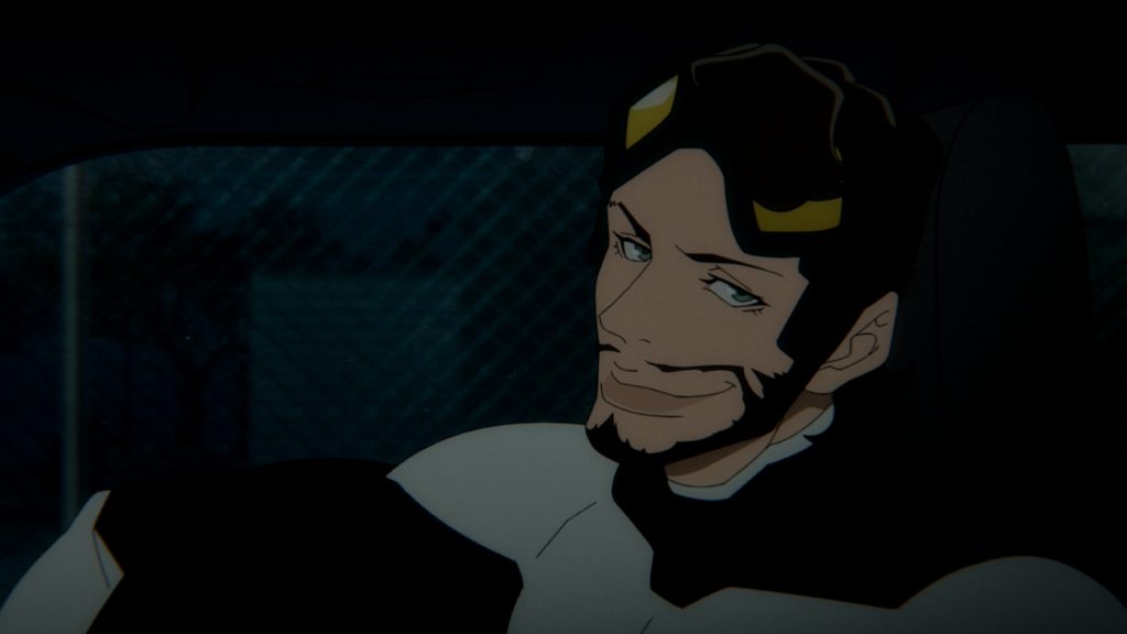 Super Crooks (2021) Review: A Gaggle of Baddies | Leisurebyte