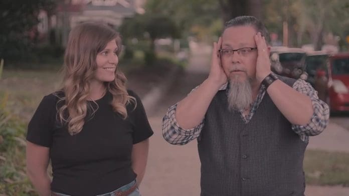 Netflix's Swap Shop (2021) Review: Insightful Yet a Little Boring ...