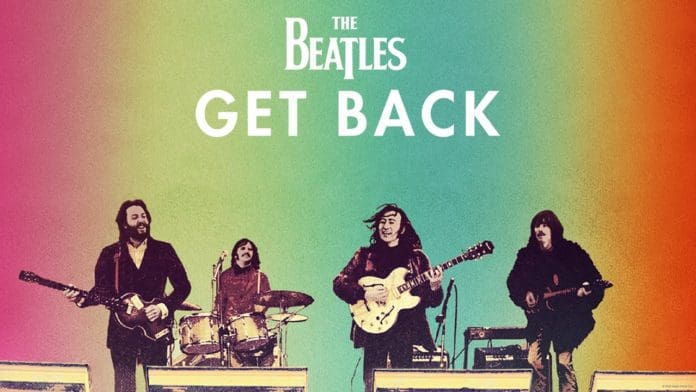 The Beatles Get Back Episode 1 Review: A Tedious Yet Rewarding Watch ...