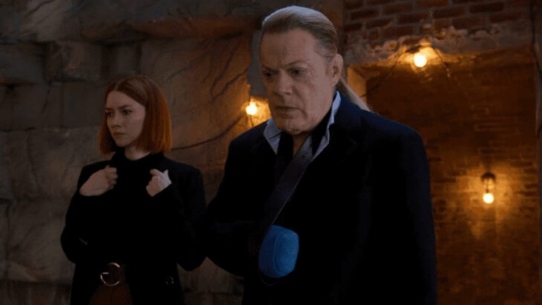 The Lost Symbol Episode 10 Review: The Final Showdown | Leisurebyte