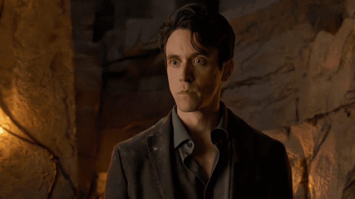 The Lost Symbol Episode 10 Review: The Final Showdown | Leisurebyte