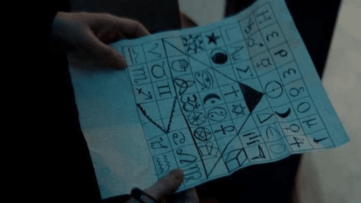 The Lost Symbol Episode 9 Review: Locating The Ancient Wisdom | Leisurebyte