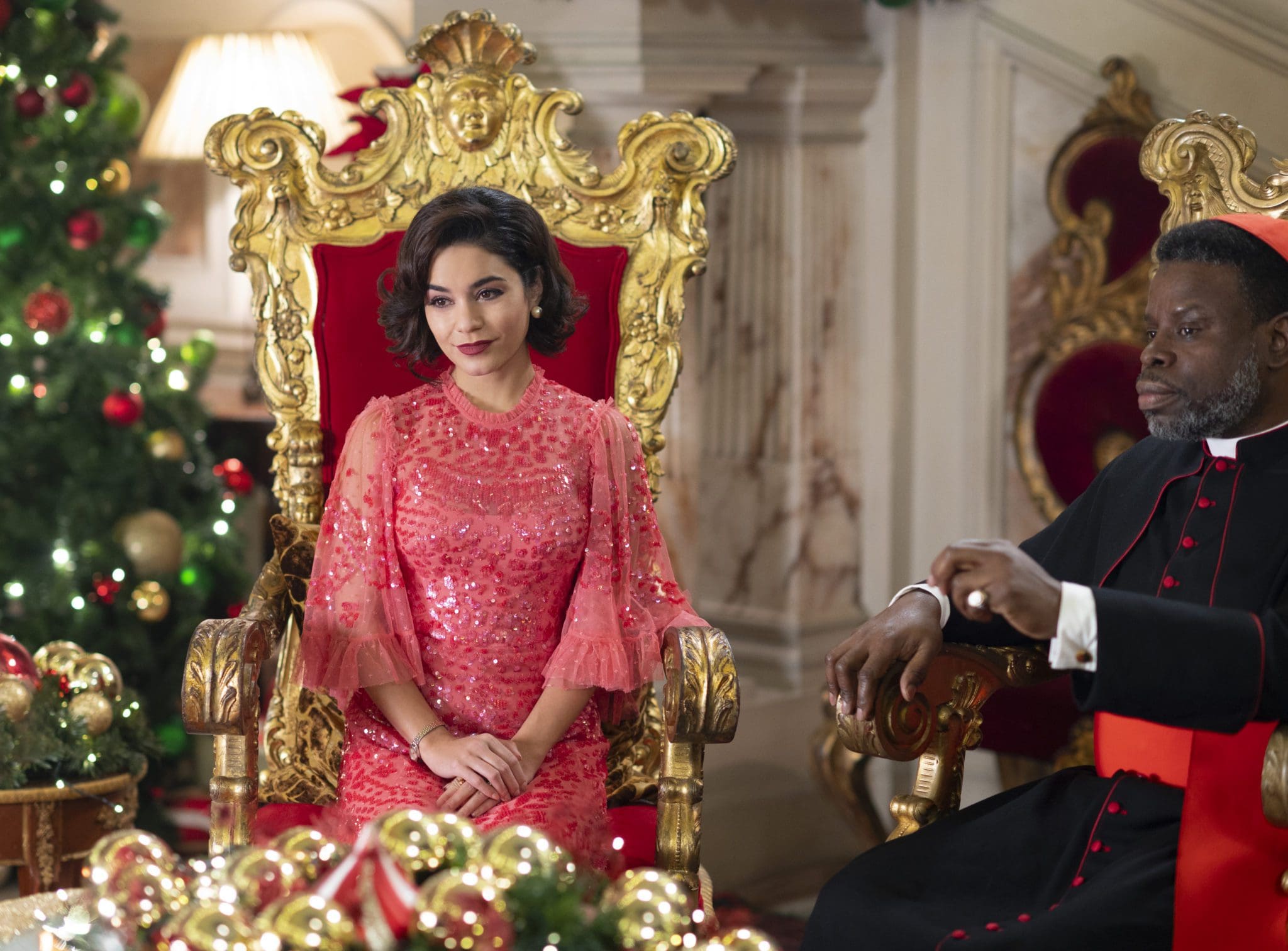 Netflix's The Princess Switch 3 Review: Deadly Trio | Leisurebyte