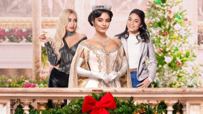 Netflix's The Princess Switch 3 Review: Deadly Trio | Leisurebyte