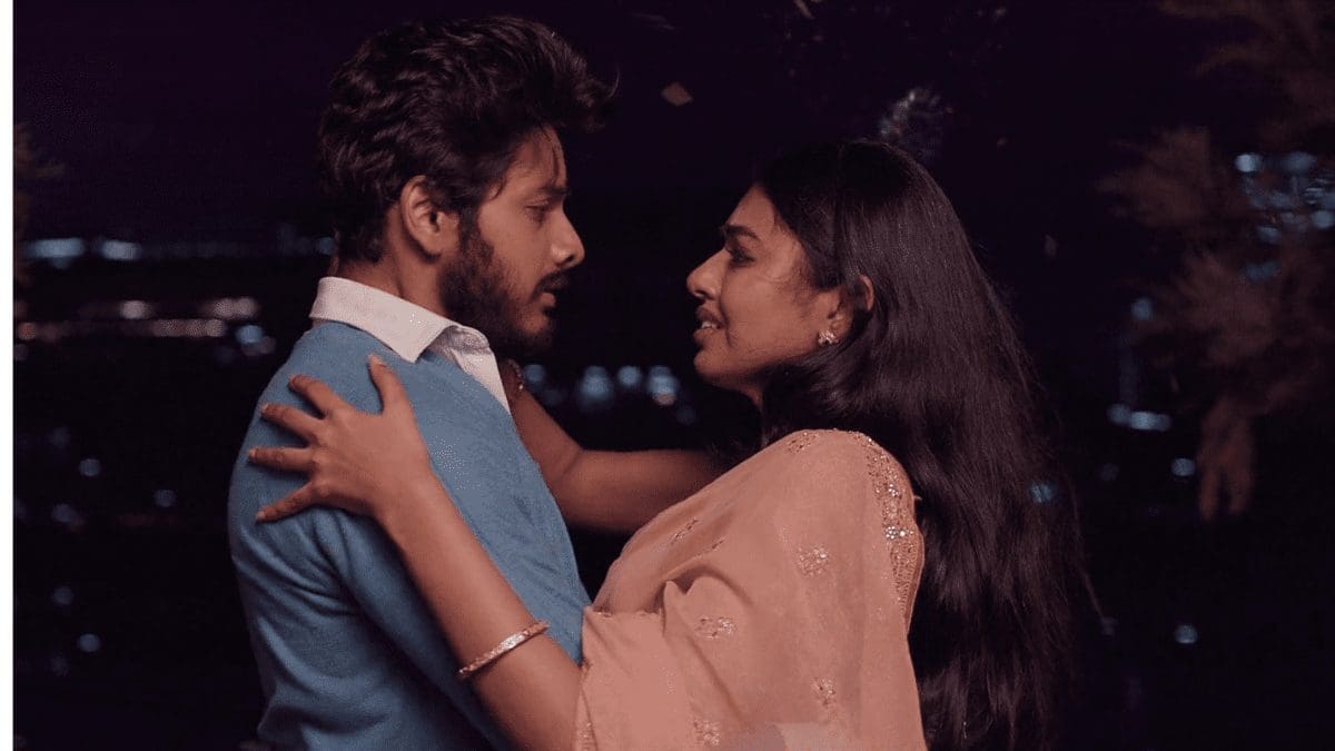 Disney+ Hotstar’s Adbhutham Review: Confrontation Between a Past and ...