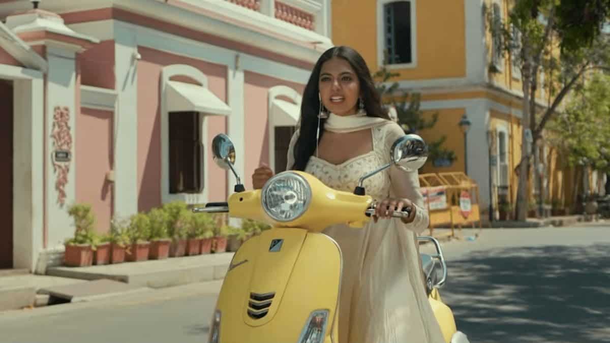 Disney+ Hotstar’s Adbhutham Review: Confrontation Between a Past and ...