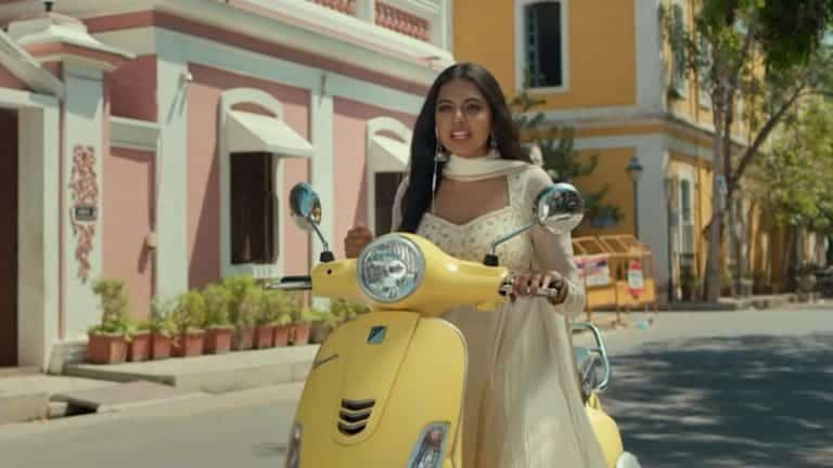Disney+ Hotstar’s Adbhutham Review: Confrontation Between a Past and ...