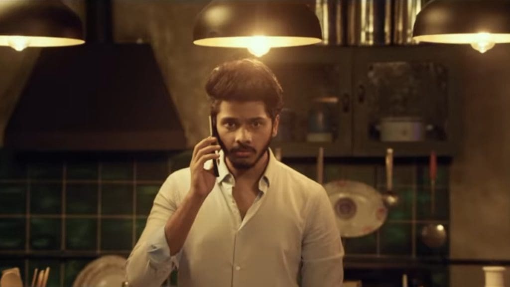Disney+ Hotstar’s Adbhutham Review: Confrontation Between a Past and ...
