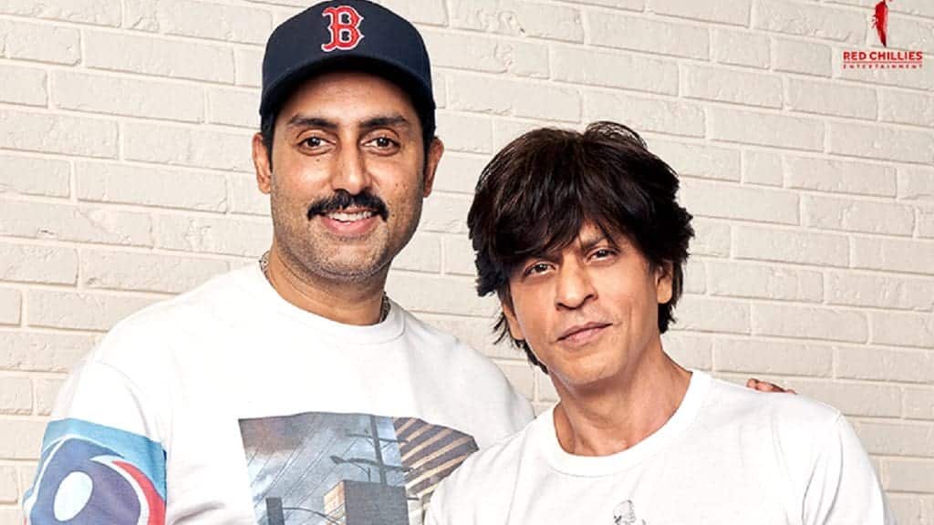Abhishek Bachchan's Bob Biswas, Produced by SRK to Get OTT Release ...