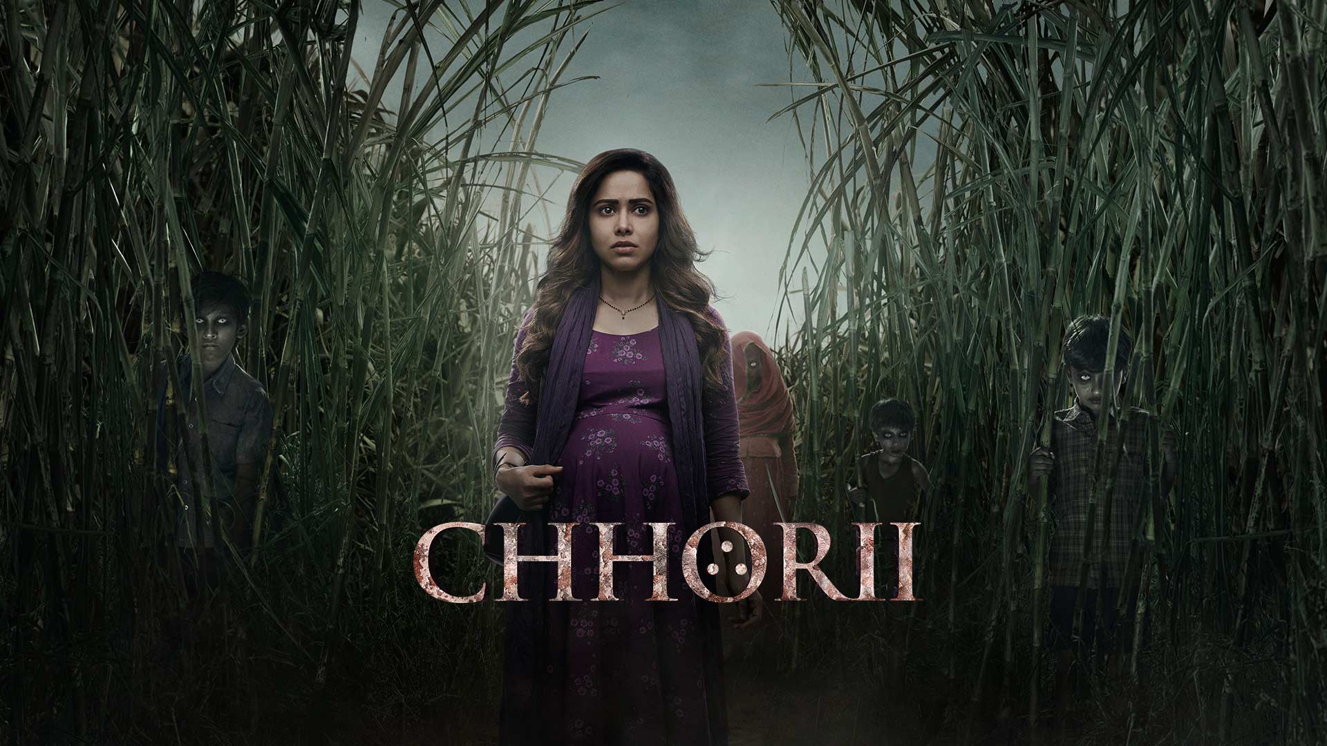 Chhorii Review | Leisurebyte