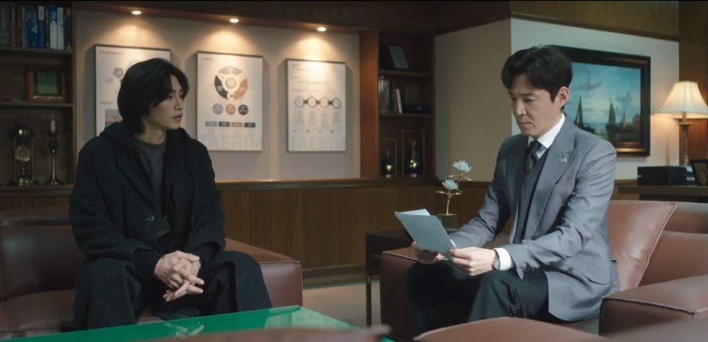 Netflix’s Reflection of You Episode 7 Recap: If Love is the Beginning ...