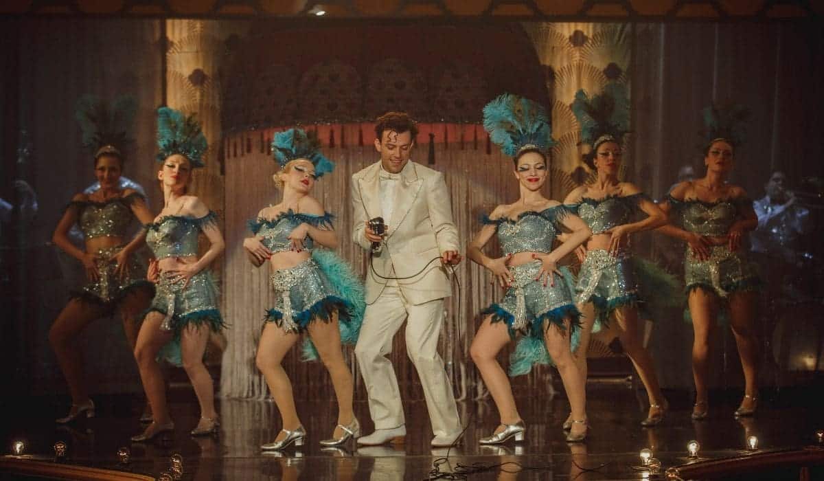 Netflix's The Club Part 1 Review: Abandonment and Disarray | Leisurebyte
