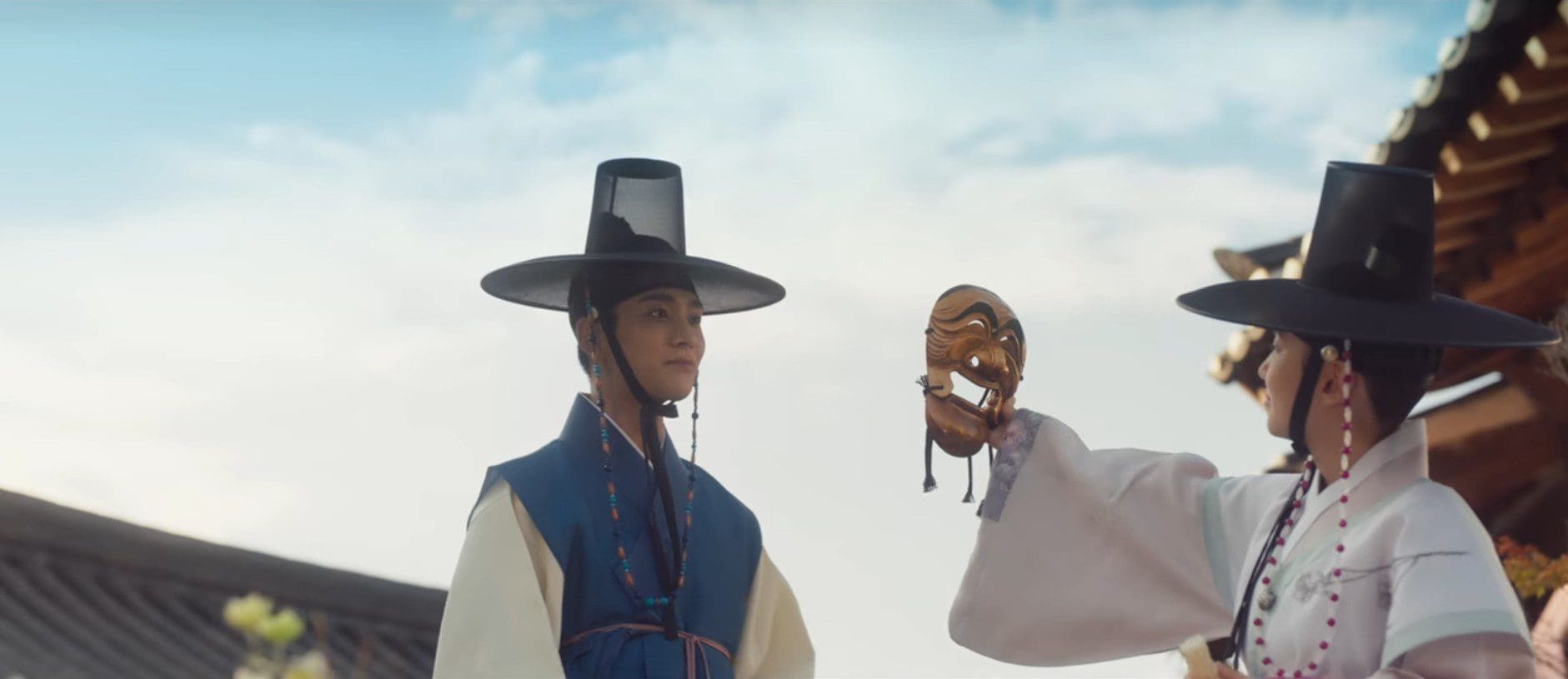 Netflix’s The King’s Affection Episode 10 Recap: Career Change ...