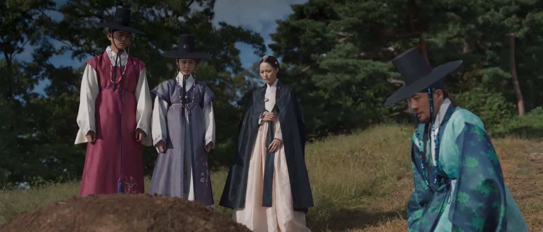 Netflix’s The King’s Affection Episode 11 Recap: Open Secret | Leisurebyte
