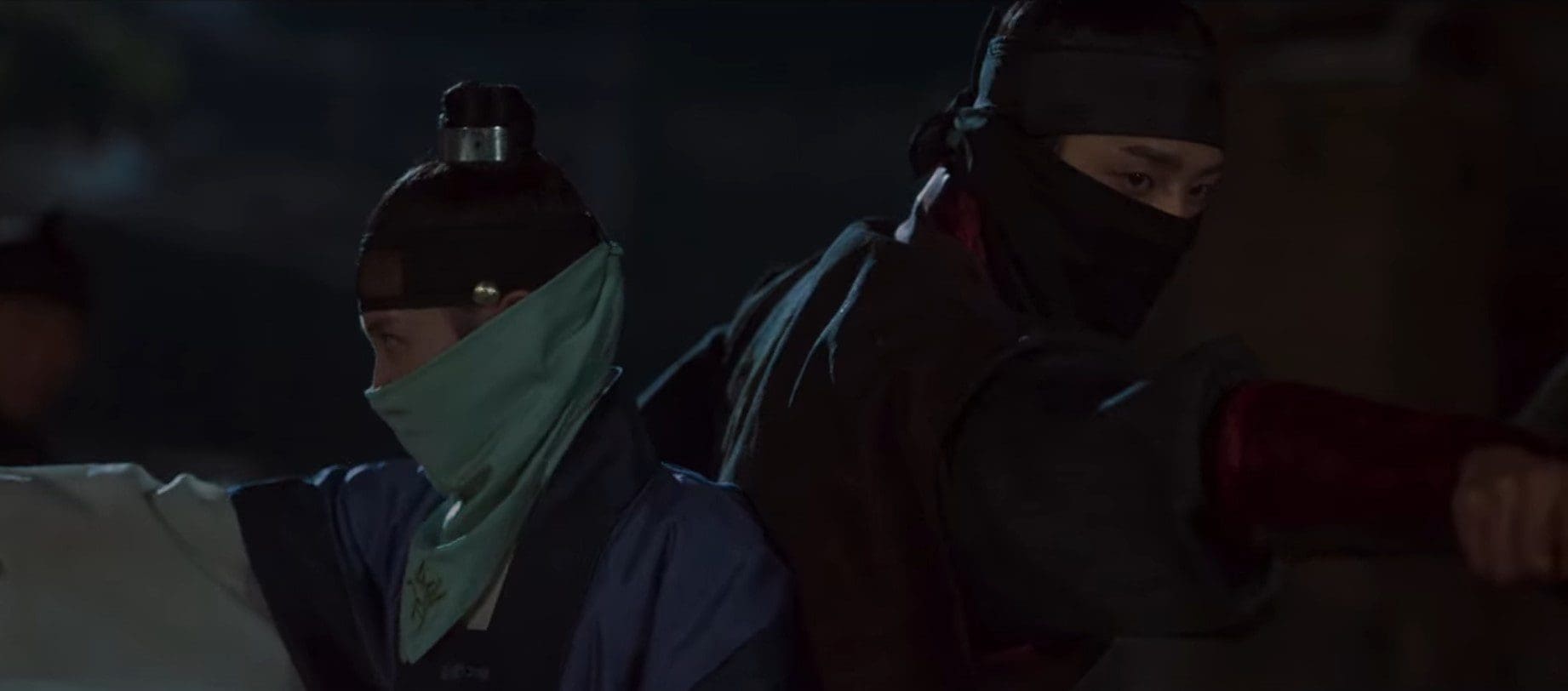 Netflix’s The King’s Affection Episode 8 Recap: Kiss on the Cheek ...