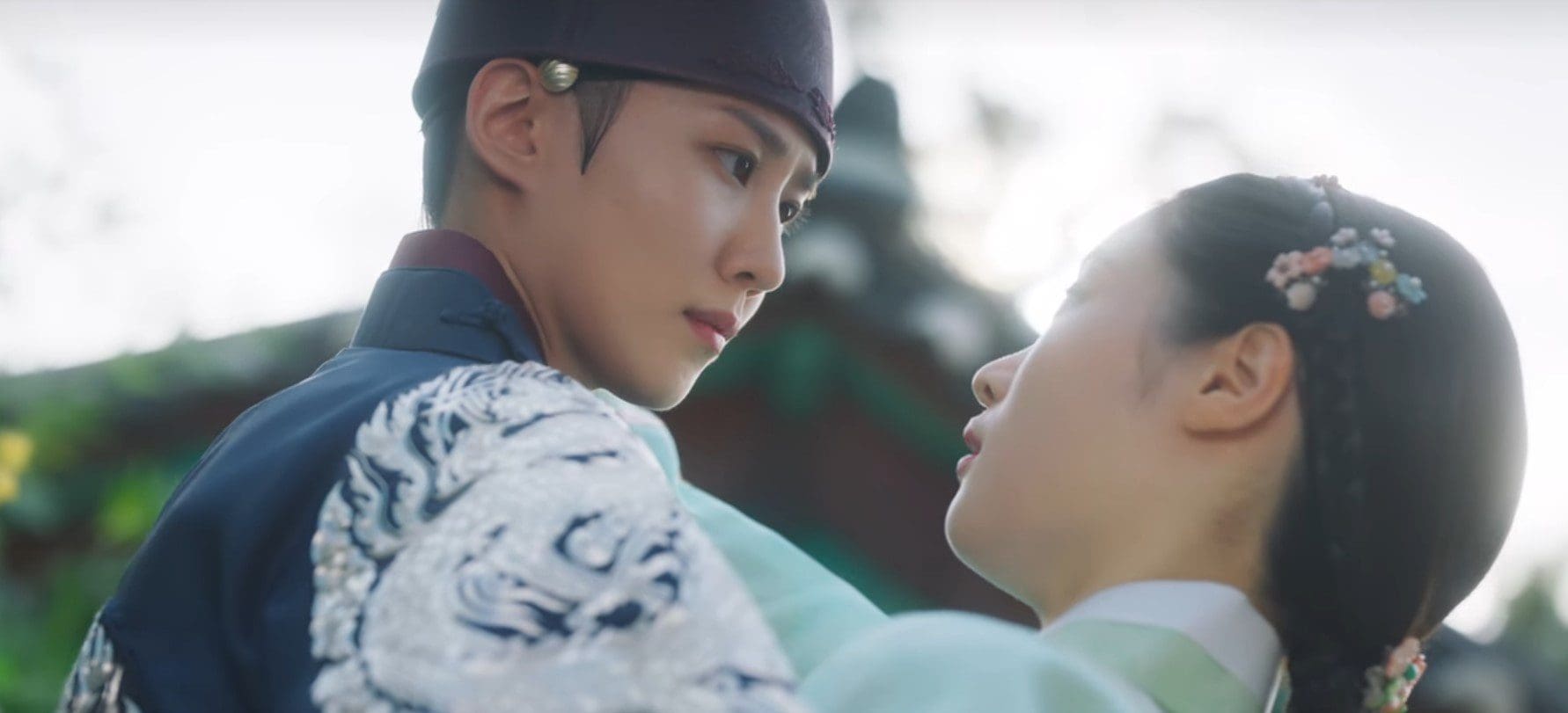 Netflix’s The King’s Affection Episode 9 Recap: Kisses | Leisurebyte