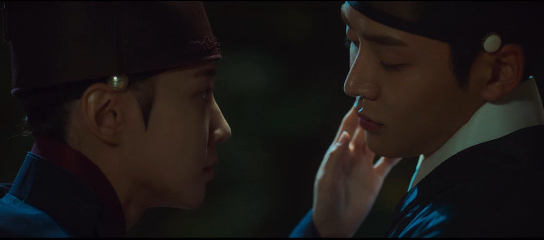 Netflix’s The King’s Affection Episode 9 Recap: Kisses | Leisurebyte