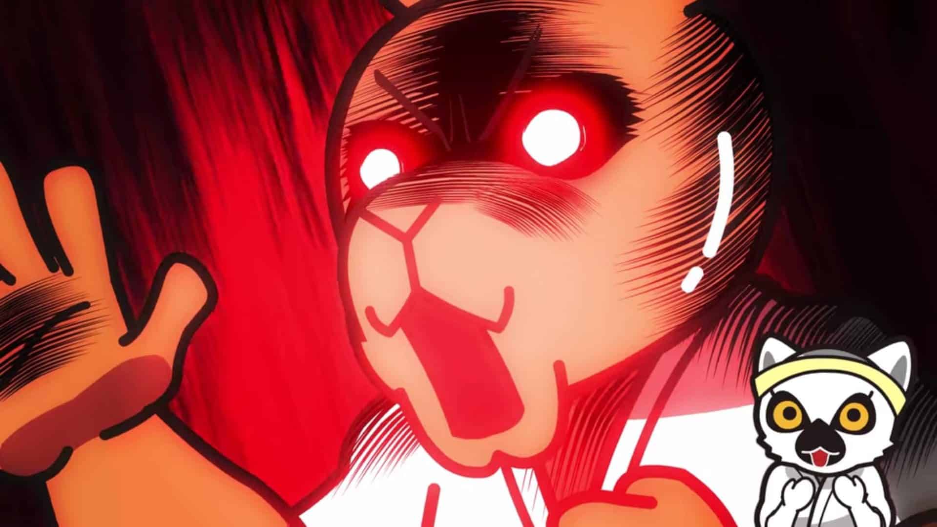 Netflix's Aggretsuko Season 4 Review: A High Quality Regression ...