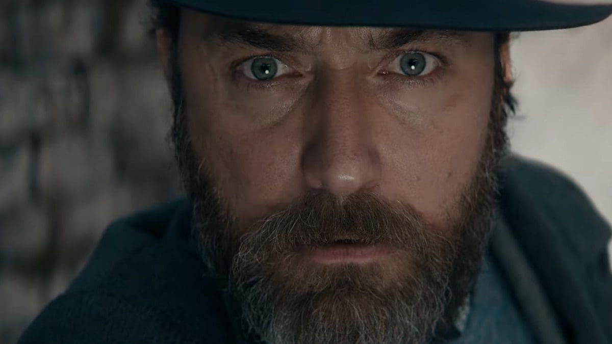 Fantastic Beasts: The Secrets of Dumbledore Trailer: Magic Returns With ...