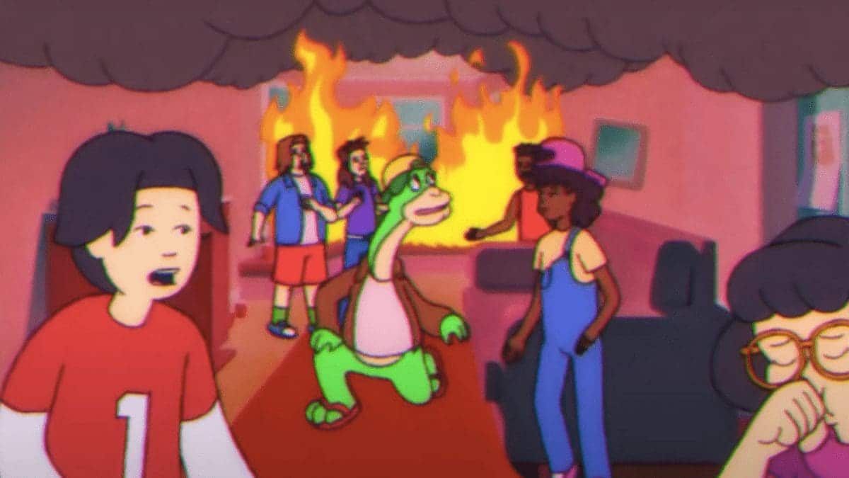 Saturday Morning All Star Hits Season 1 Review: Kyle Mooney's New TV Show?