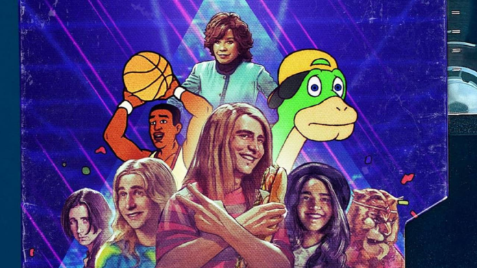 Saturday Morning All Star Hits Season 1 Review: Kyle Mooney's New TV Show?