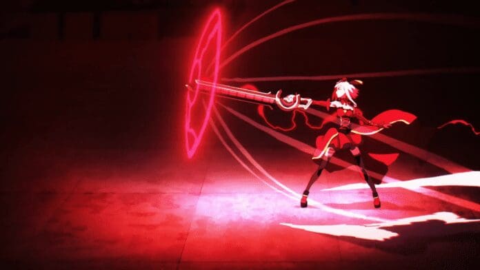 Takt Op Destiny Review: The Face Of Polished Mediocrity | Leisurebyte