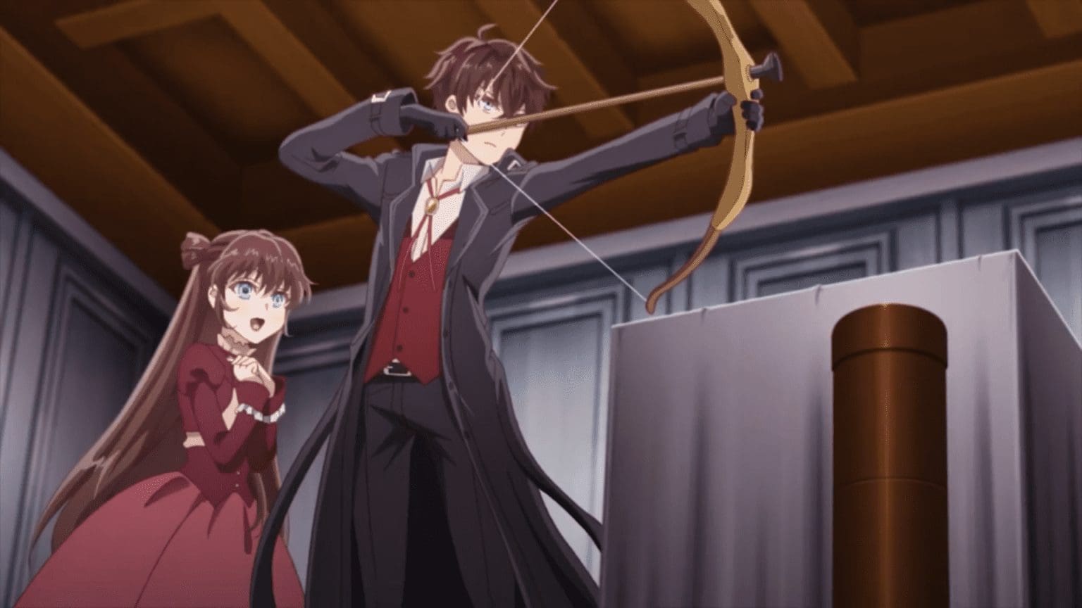 The World's Finest Assassin Episode 10 Review: A Boring, Brutal, Yet ...