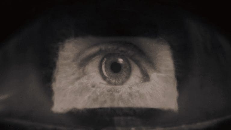 Voir (2021) Review: David Fincher & David Prior's Masterpiece