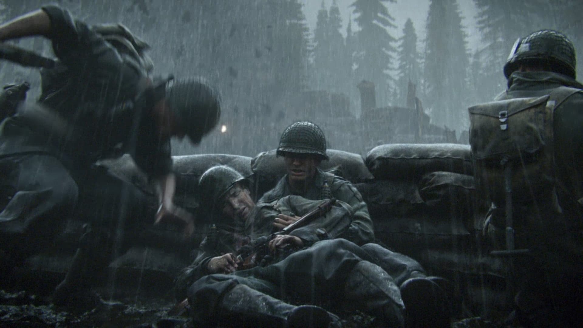 WWII in Colour Road to Victory (2021) Review: An Important Watch