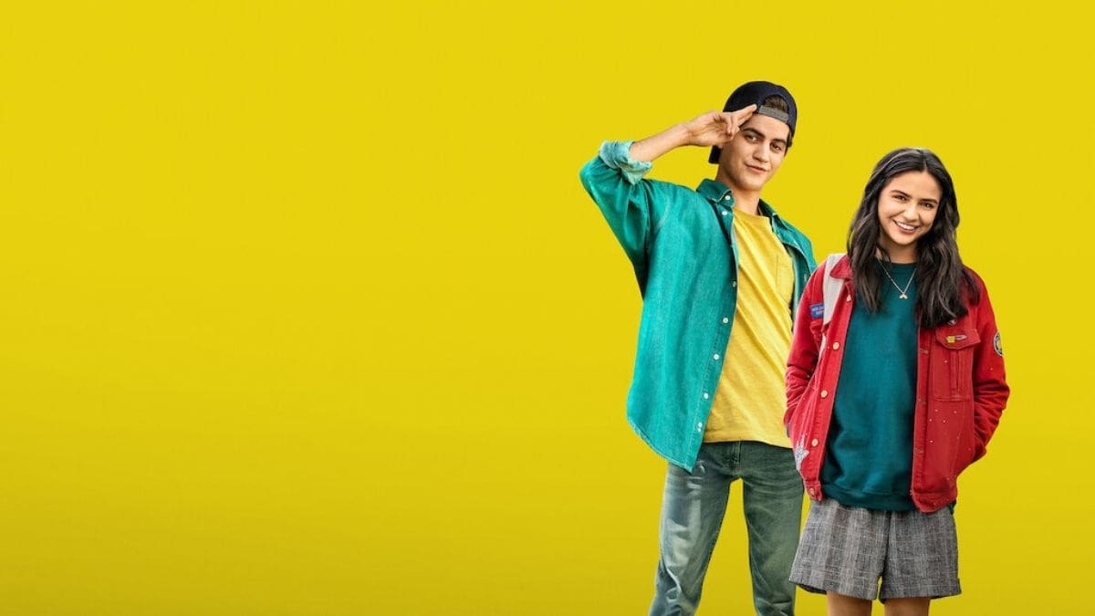 Anonymously Yours (2021) Review: Maria Torres Movie is Cliched