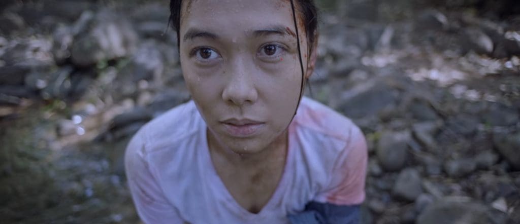 Arisaka (2020) Review: Maja Salvador's Revenge Flick is Bland | Leisurebyte