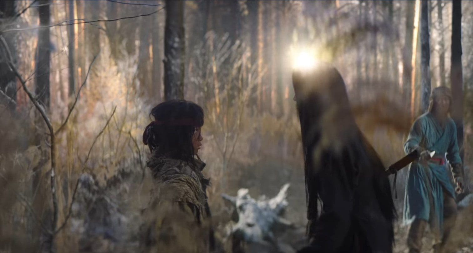Bulgasal Immortal Souls Episode 1 Recap: Lee Jin-uk Fights Monsters ...