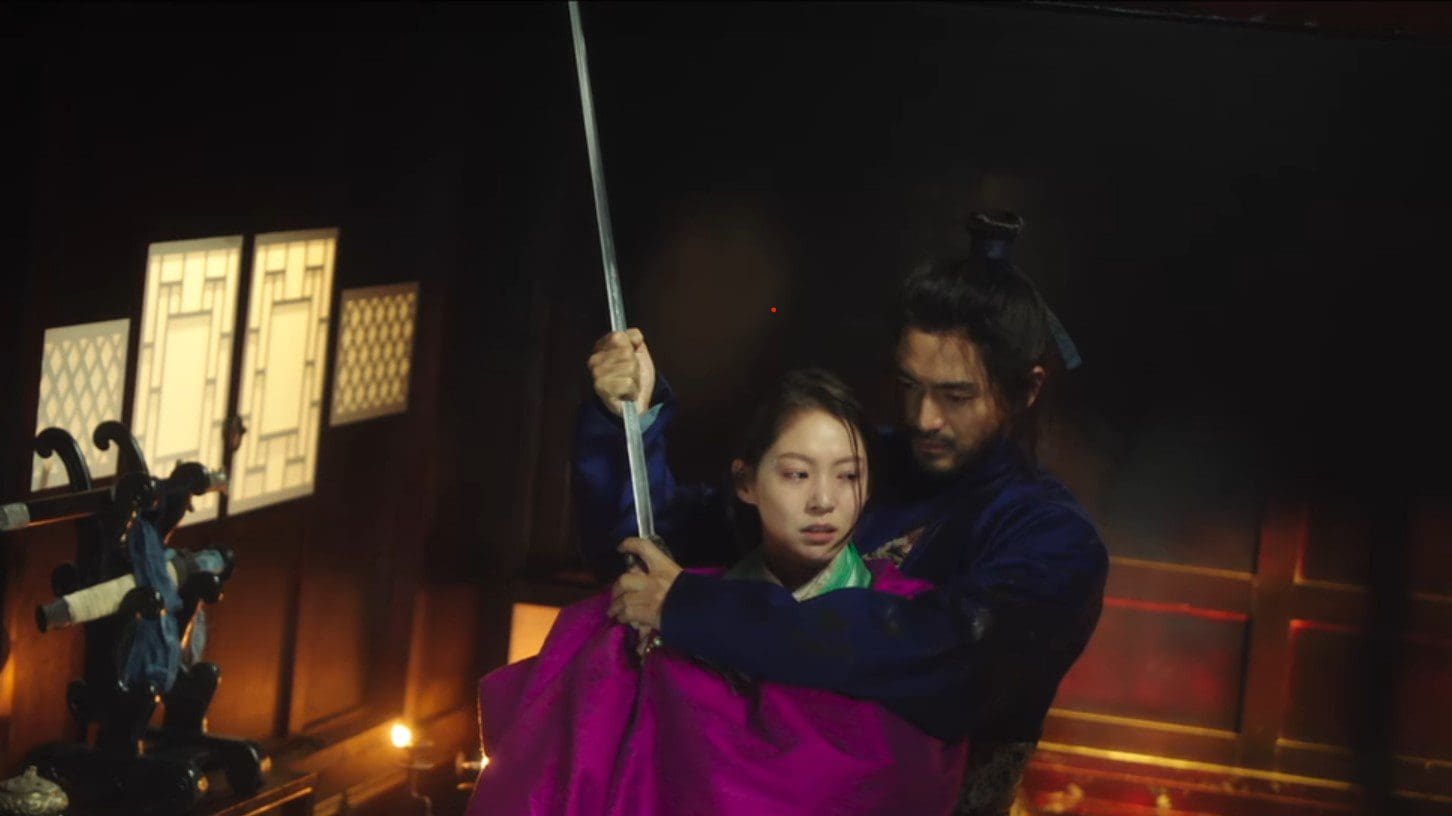 Bulgasal Immortal Souls Episode 1 Recap: Lee Jin-uk Fights Monsters ...