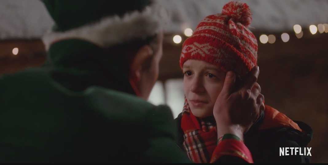 David and the Elves (2021) Review: Michal Roga's Flick is a Christmas ...