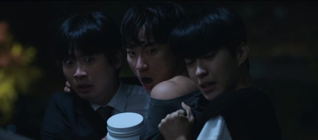 Netflix’s Inspector Koo Episode 9 Recap: Lee Young-ae is Stuck | Leisurebyte
