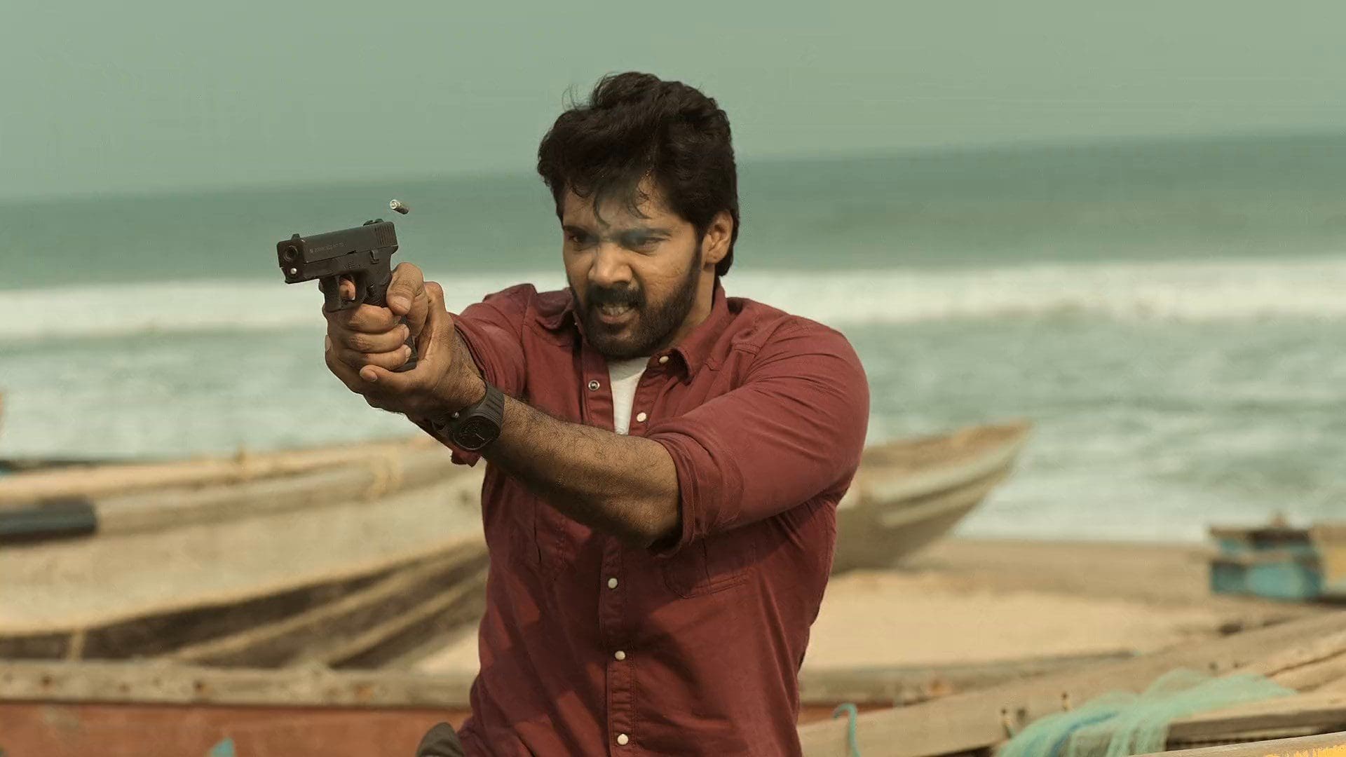 Parampara (2021) Review: Jagpathi Babu Starrer is a Tale of Power