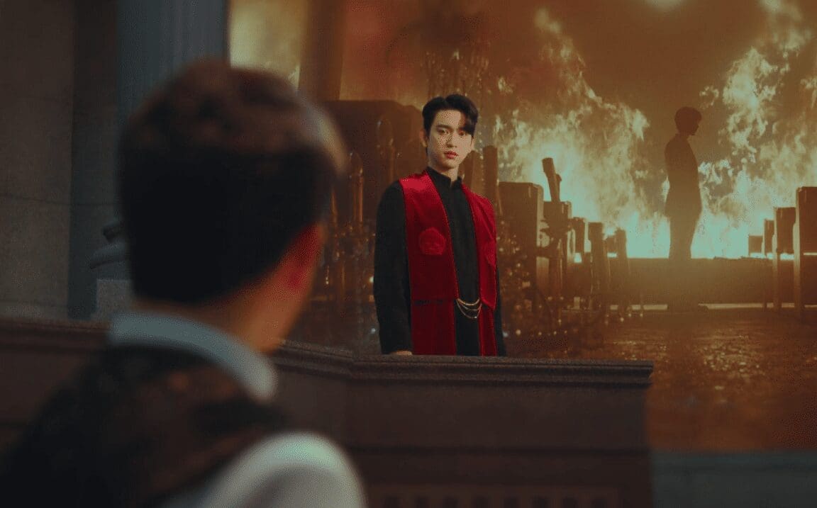 The Devil Judge (2021) Review: Ji Sung, Jinyoung Starrer is Deliciously ...