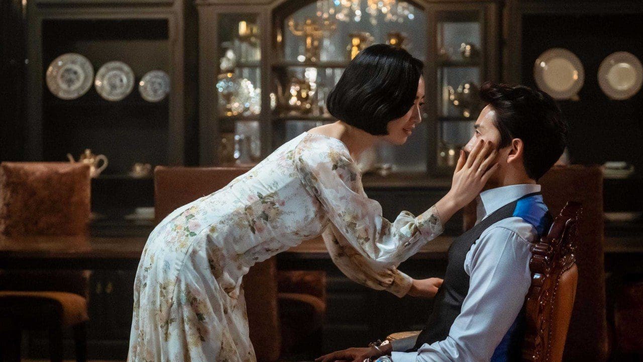 The Devil Judge (2021) Review: Ji Sung, Jinyoung Starrer is Deliciously ...