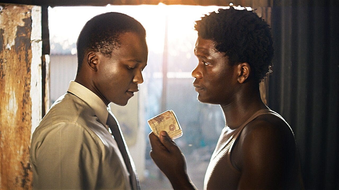 Amandla (2022) Review: Lemogang Tsipa Film Unleashes the True Meaning ...