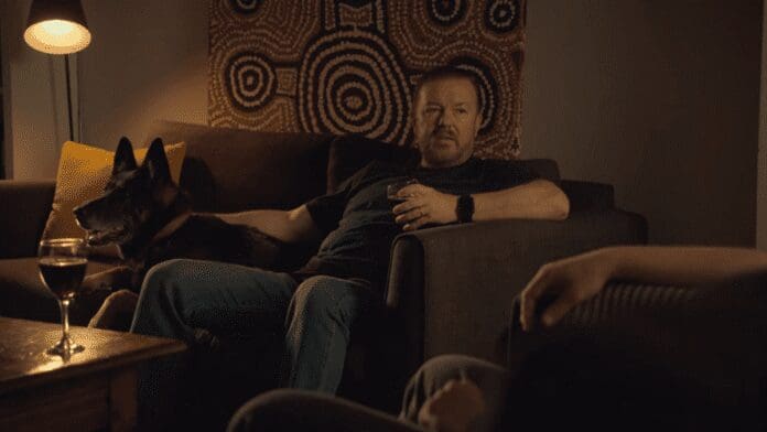 After Life Season 3 Review: Ricky Gervais' Emotional Goodbye
