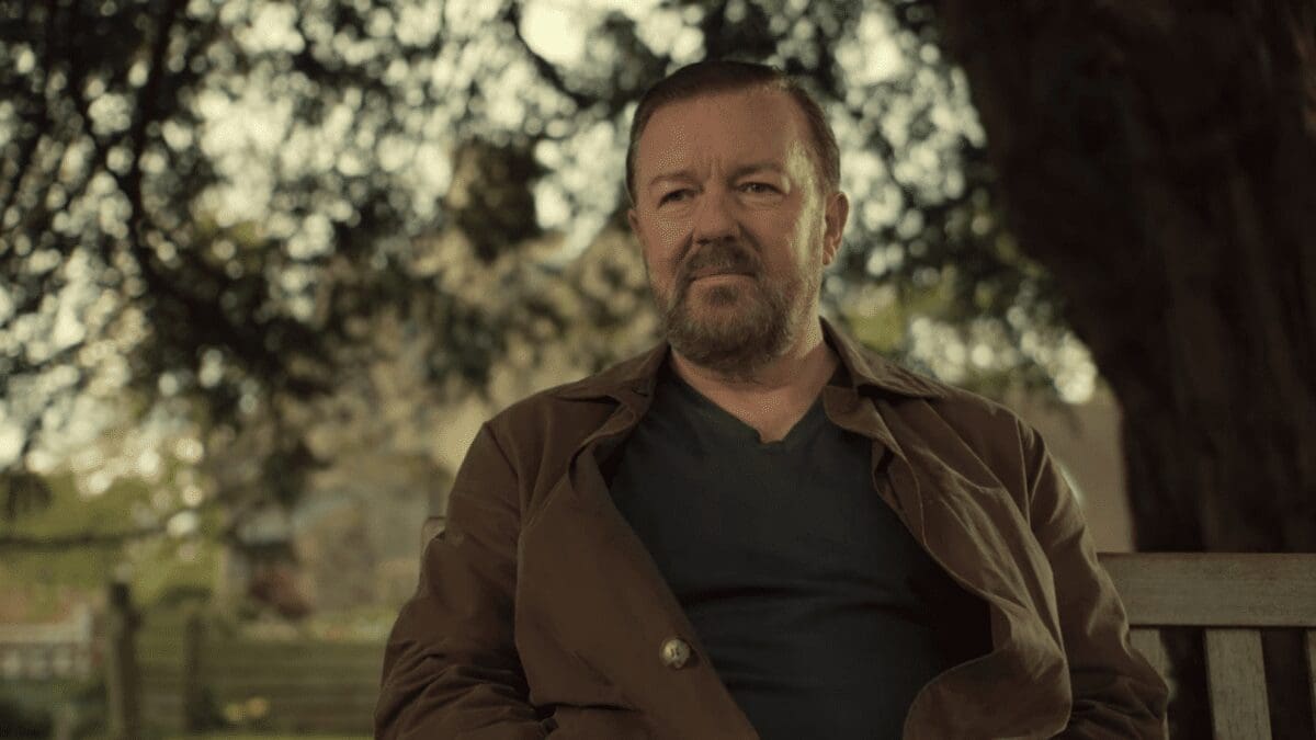After Life Season 3 Review: Ricky Gervais' Emotional Goodbye