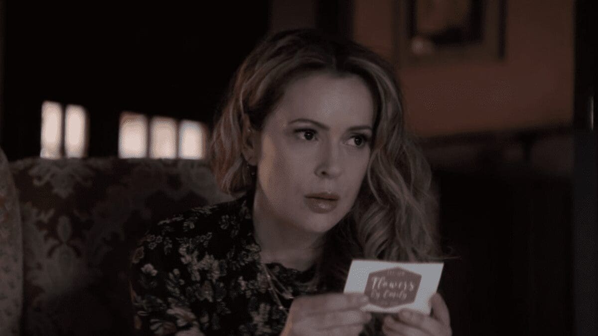 Brazen Review: Alyssa Milano's Mystery Thriller Is Amiss