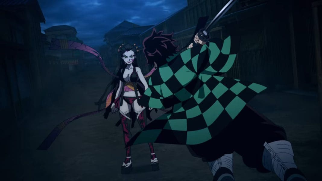Demon Slayer Season 2 Episode 5 Review: Things Are Gonna Get Really ...
