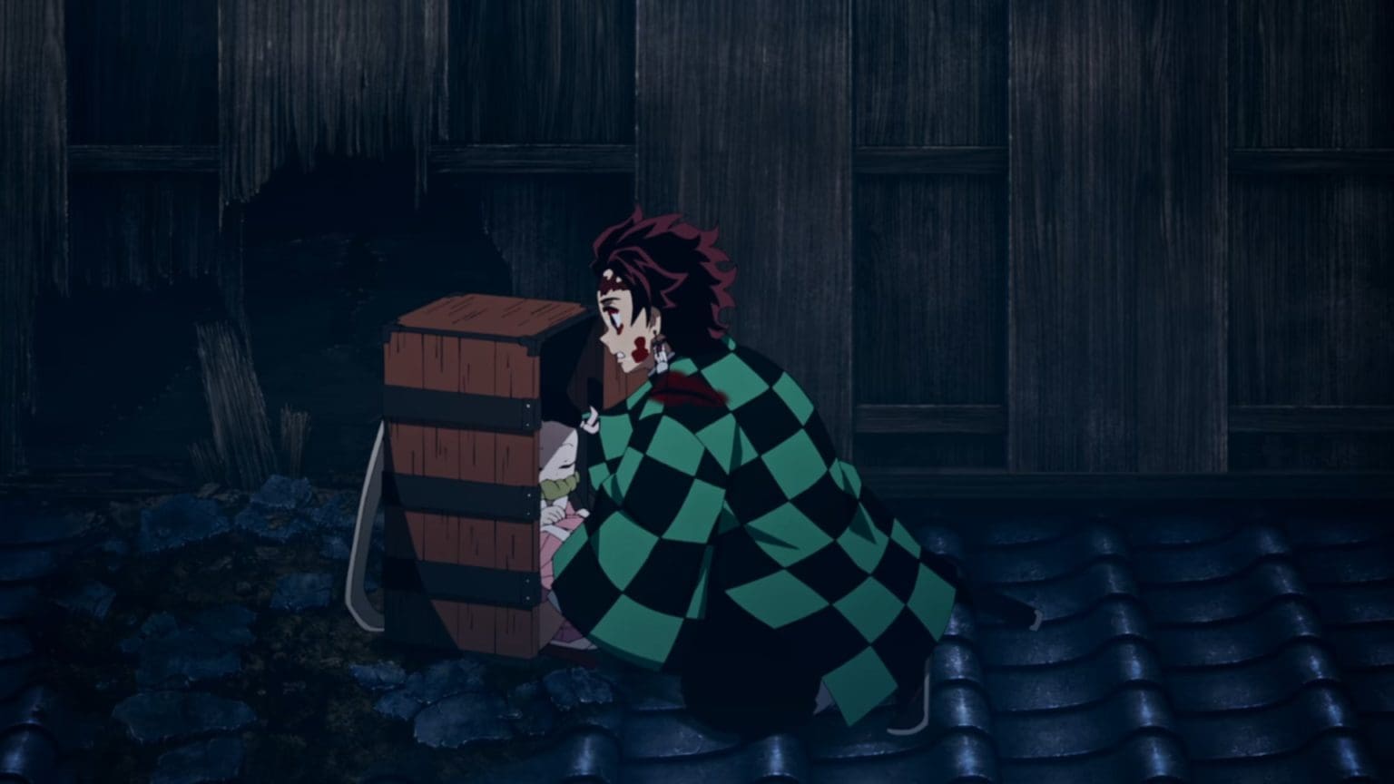 Demon Slayer Season 2 Episode 8 Review: The Final Battle Begins ...