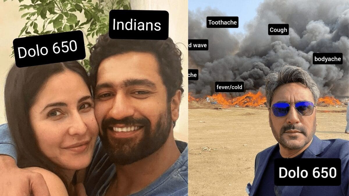 These Hilarious Dolo 650 Memes Are Dominating the Internet